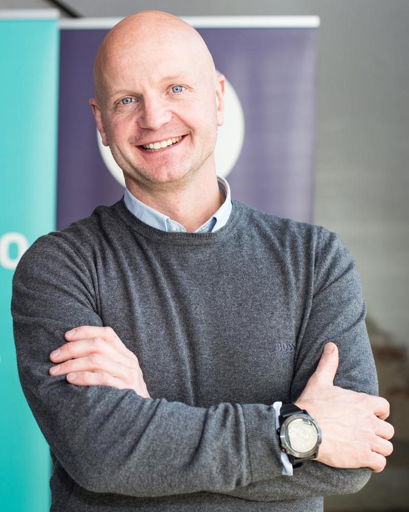 New Umbraco Gold Partner from the Netherlands - Axendo