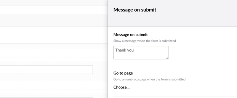 Tracking Umbraco Forms with Google Tag Manager