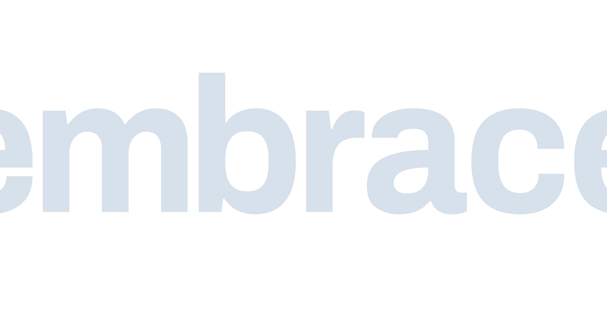 This Is Embrace, Umbraco Platinum Partner