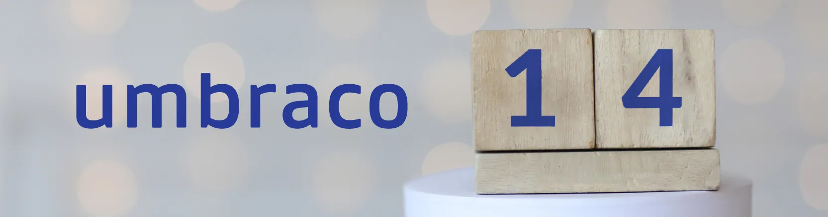 Umbraco 14: Advanced APIs and Modern Architecture Unveiled