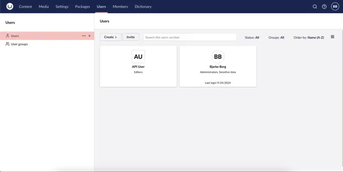Go big with Umbraco 15 | New Major Release