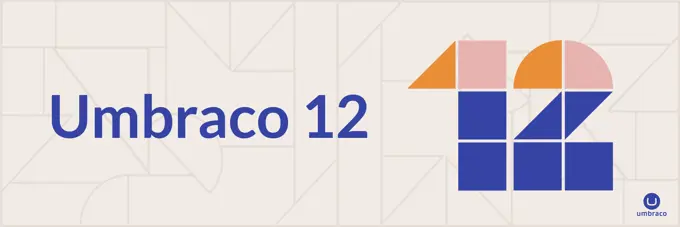 Umbraco 12 release