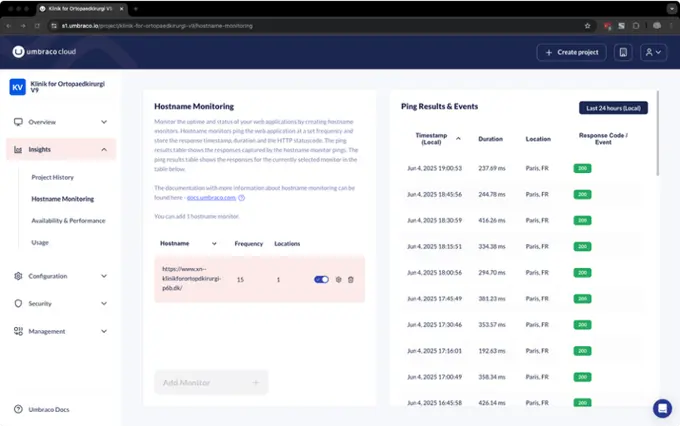 Umbraco Q2 2025 Product Update: Introducing Compose & AI Integration