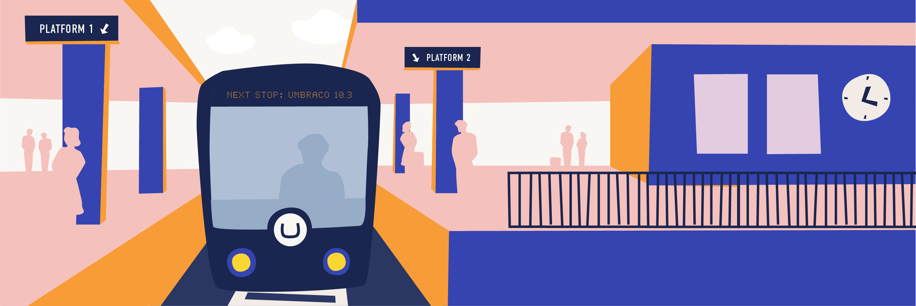 Umbraco 10.3 Release