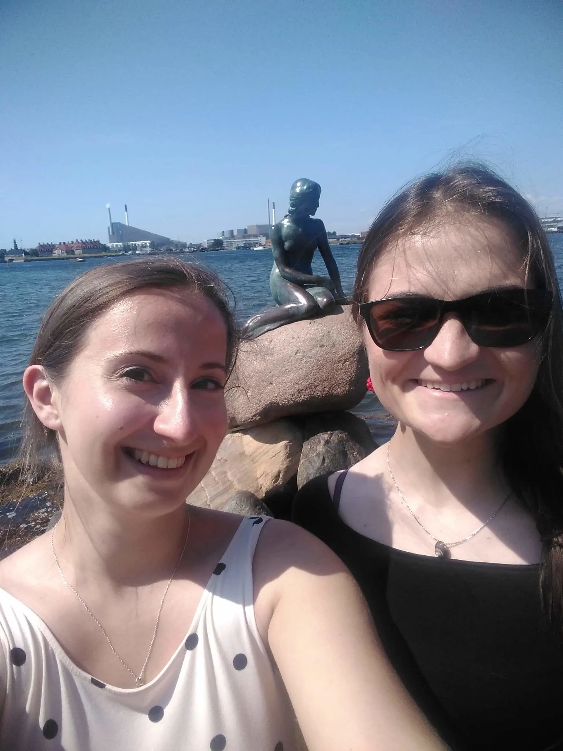 New Hire at Umbraco HQ: Meet the Magical Michaela!