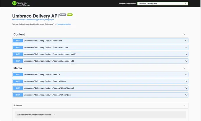 Umbraco Product Update - September 2023