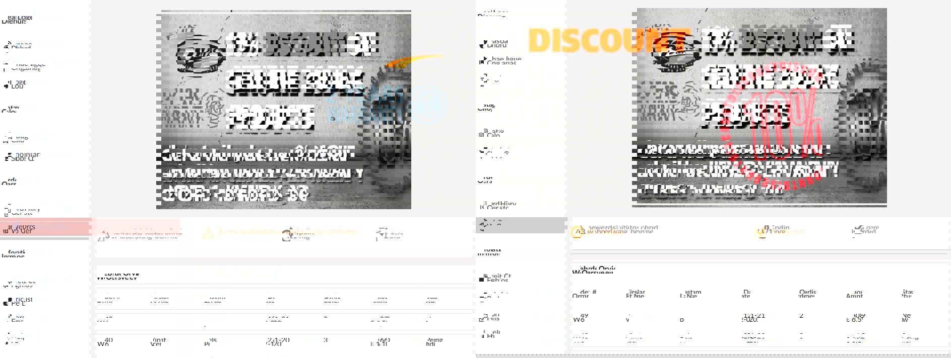 Zodiac - Taking e-commerce on Umbraco for a ride