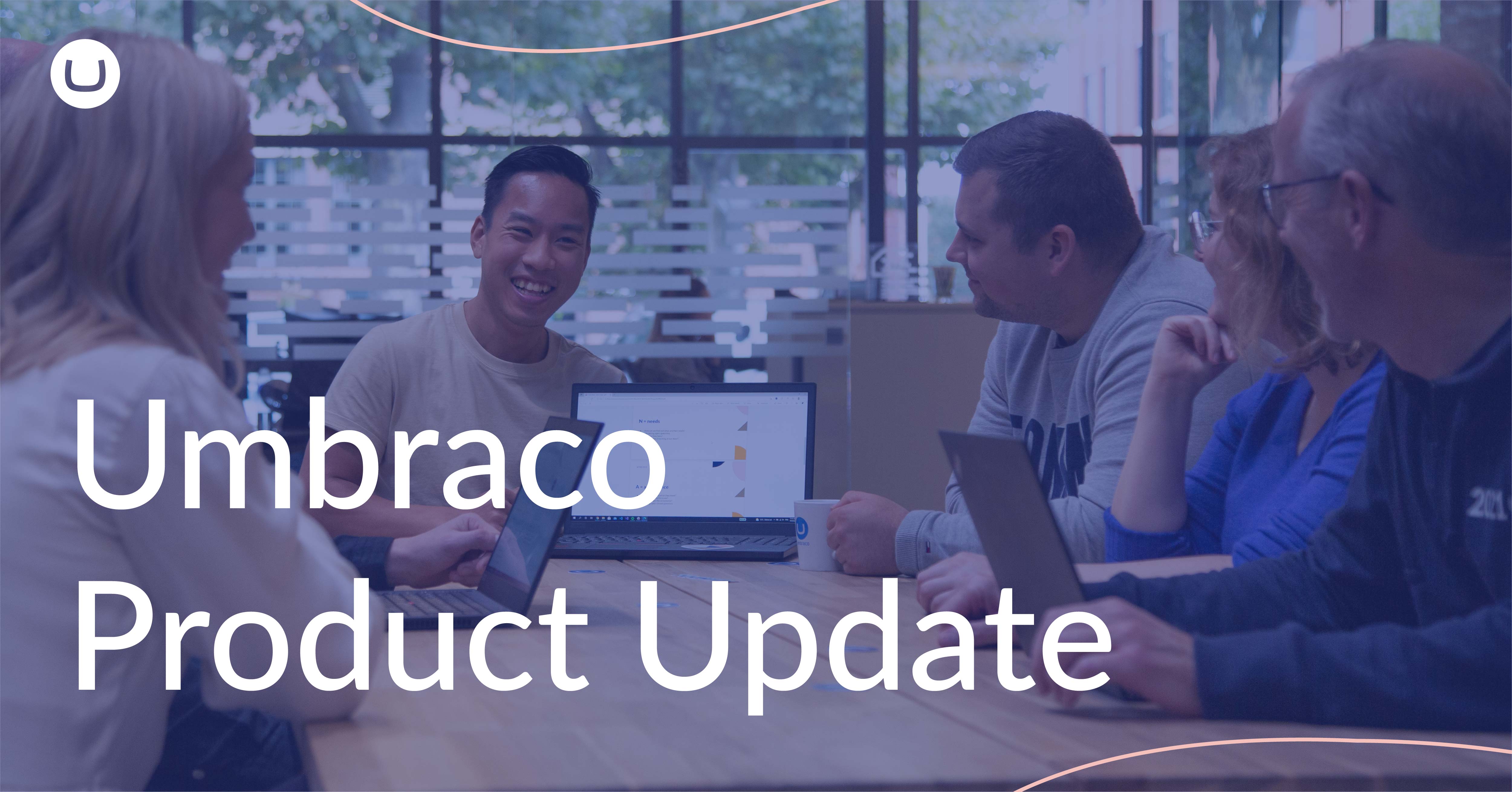 Umbraco Product Update - November 2023