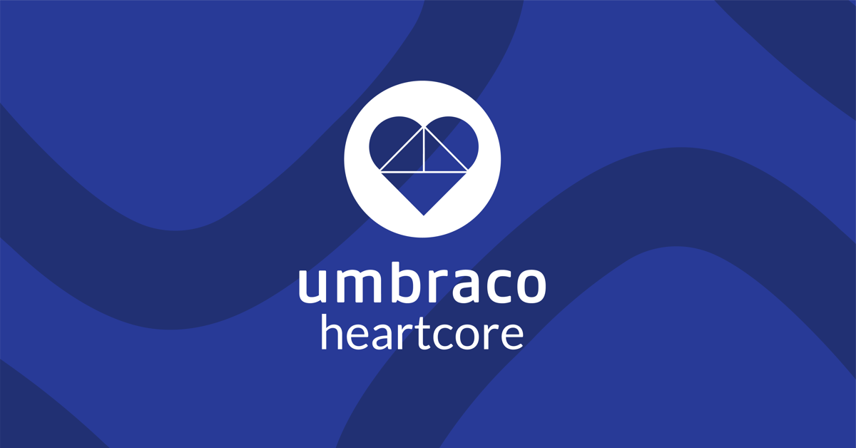 Umbraco Heartcore Update