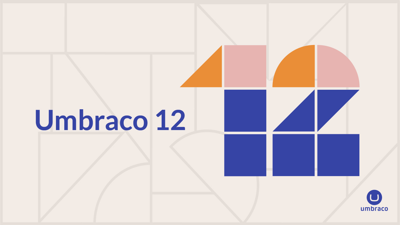 Umbraco 12 release