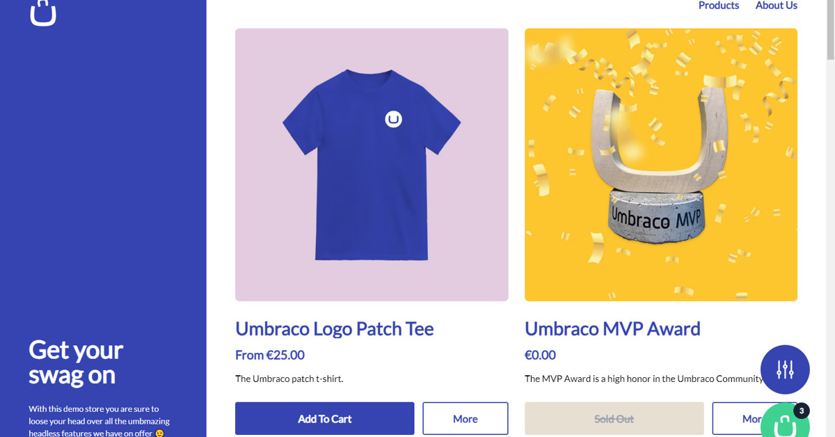 Umbraco Product Update - September 2023