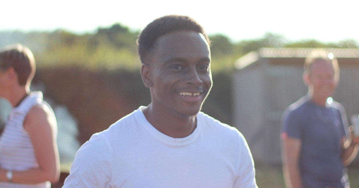 Umbraco uProfile - Myles Broomes