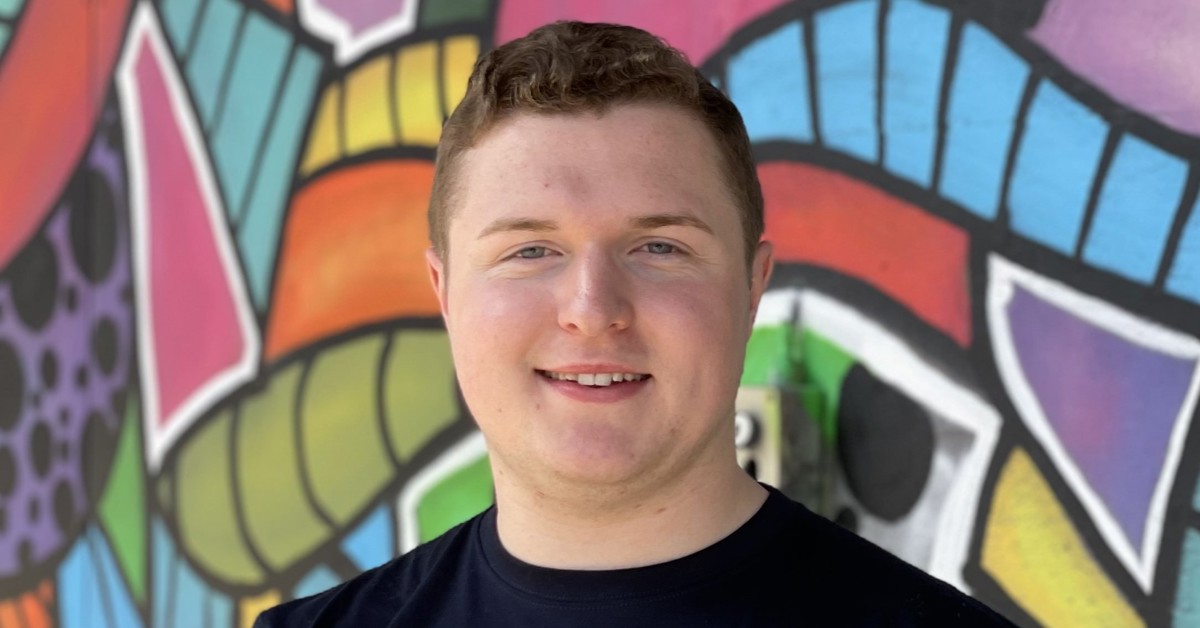 uProfile January 2024 - Jack Chamberlain
