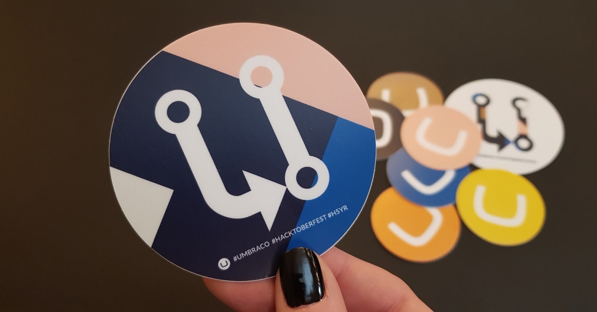 Umbraco Hacktoberfest 2022