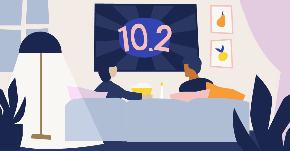 Umbraco Forms 10.2 Release