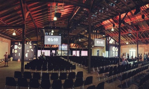Codegarden 2019 Umbraco Conference What To Expect