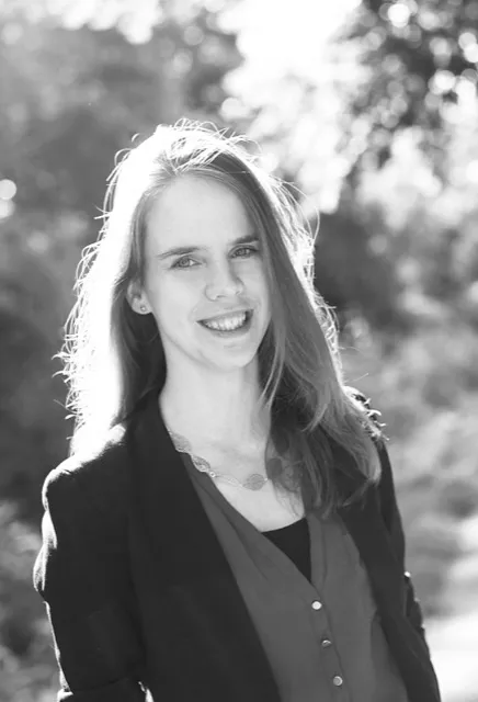 Women in Tech: Ingrid van Beek