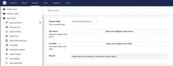 Umbraco Product Update - March 30, 2022