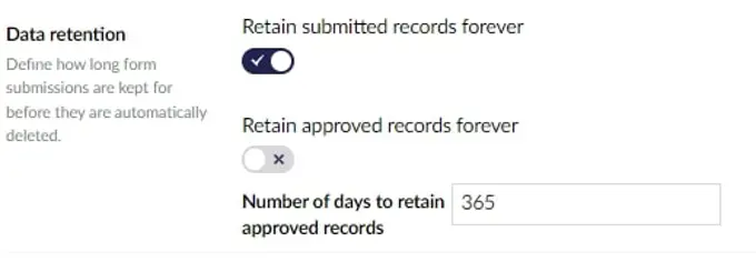 Umbraco Forms 10.2 Release