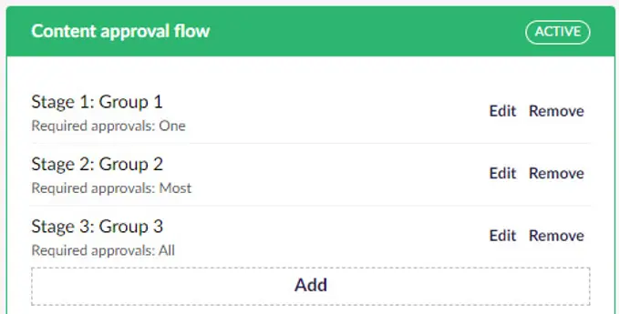 Umbraco Workflow 11.2 & 10.2 Release