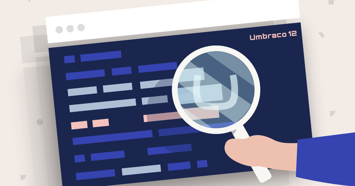 Aligning Package Behavior with the Umbraco Content Delivery API