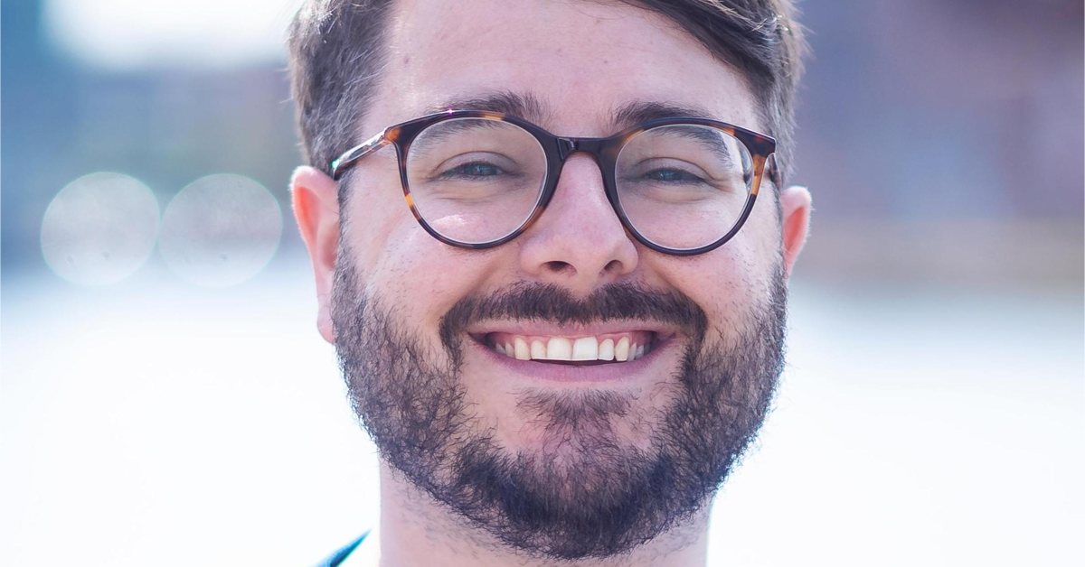 uProfile November 2024 - Rick Butterfield