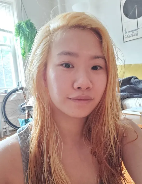 August uProfile 2020 - Alice Meng