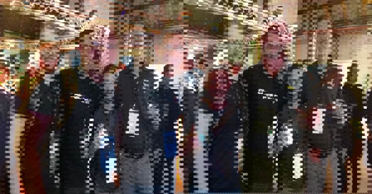 uProfile October 2022 - Mike Fitzpatrick