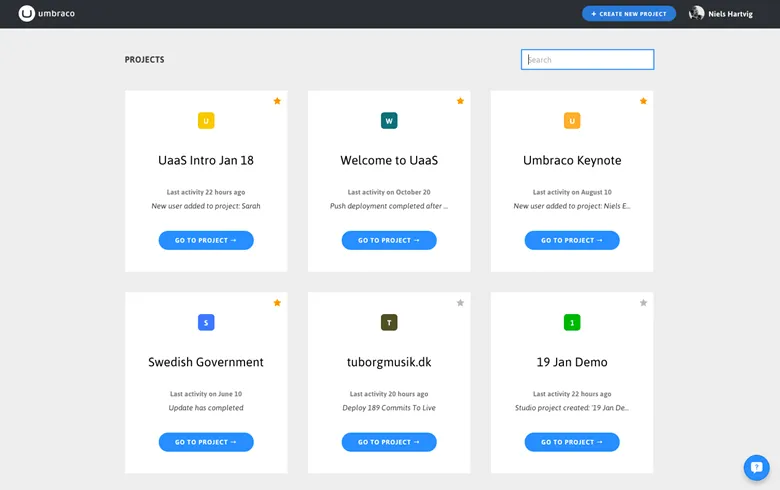 So what's up with this “smarter way to do Umbraco?”