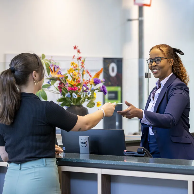 Vebego International