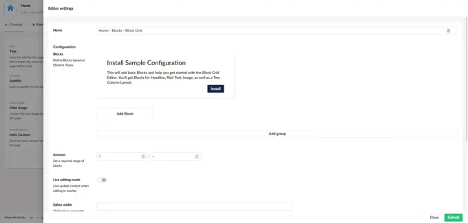 Umbraco 10.3 Release Candidate